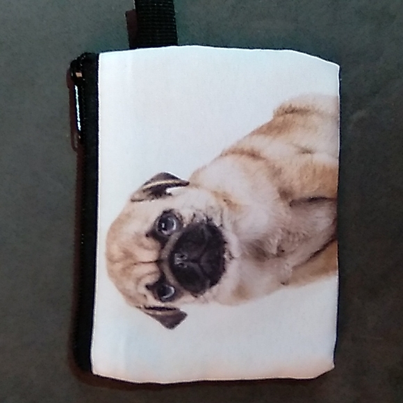 Accessories | New Credit Card Or Gift Card Holder Coin Purse Or Change ...